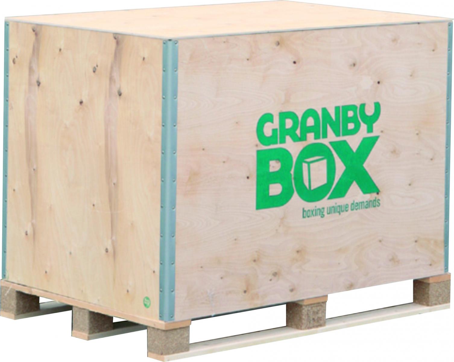 Granby Box